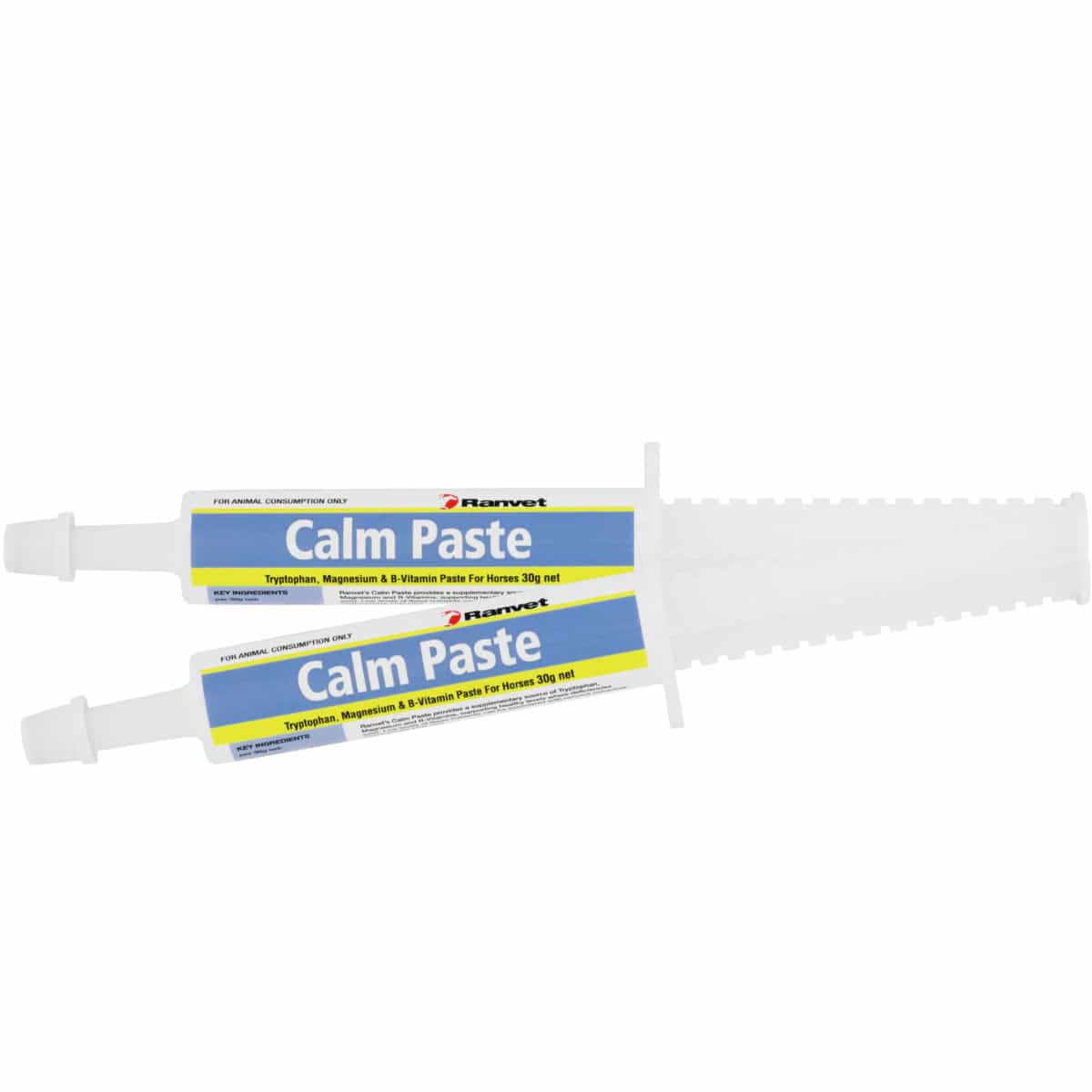 NZ Calm Paste | Ranvet