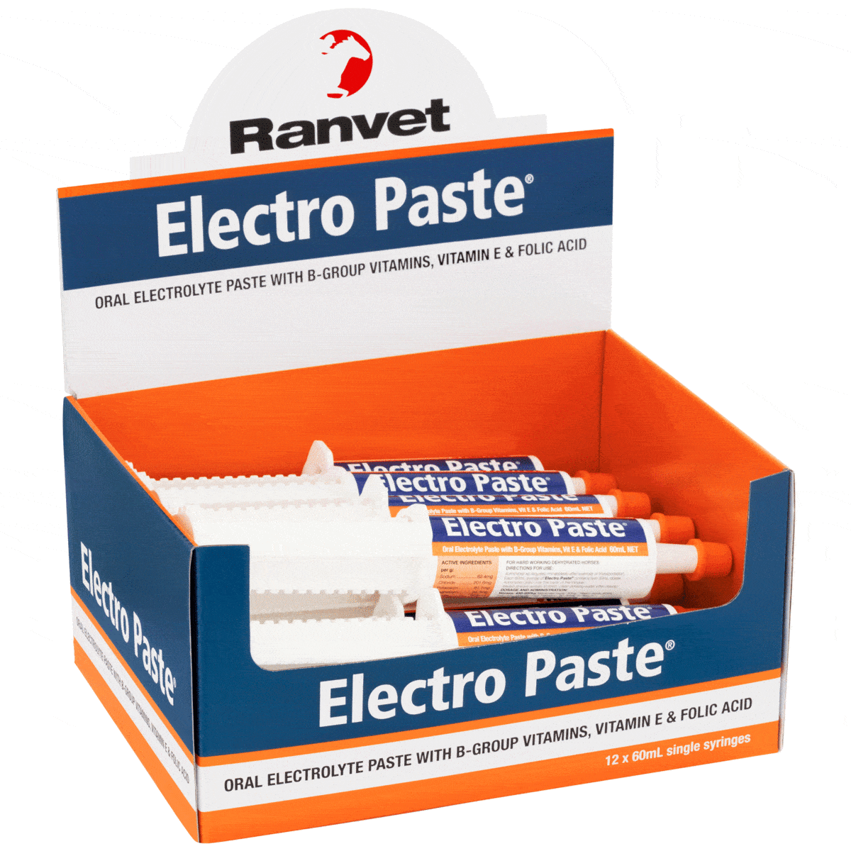 Electro Paste® | Ranvet