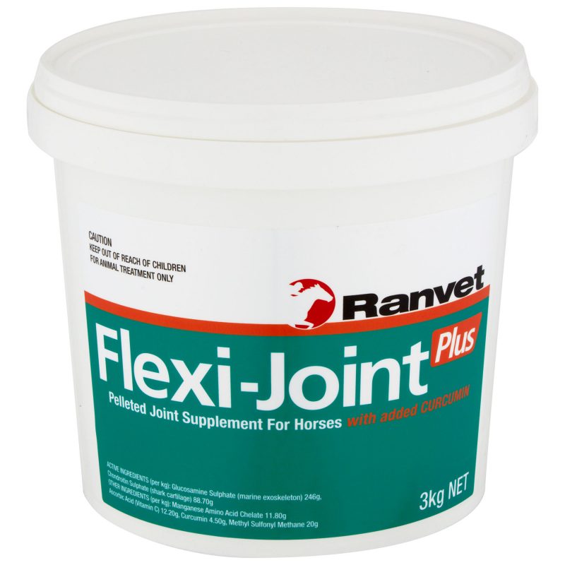 Flexi-Joint Plus | Ranvet