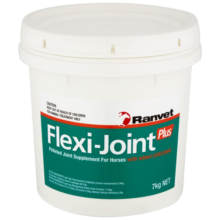 Flexi-Joint Plus | Ranvet