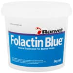 Folactin Blue® | Ranvet
