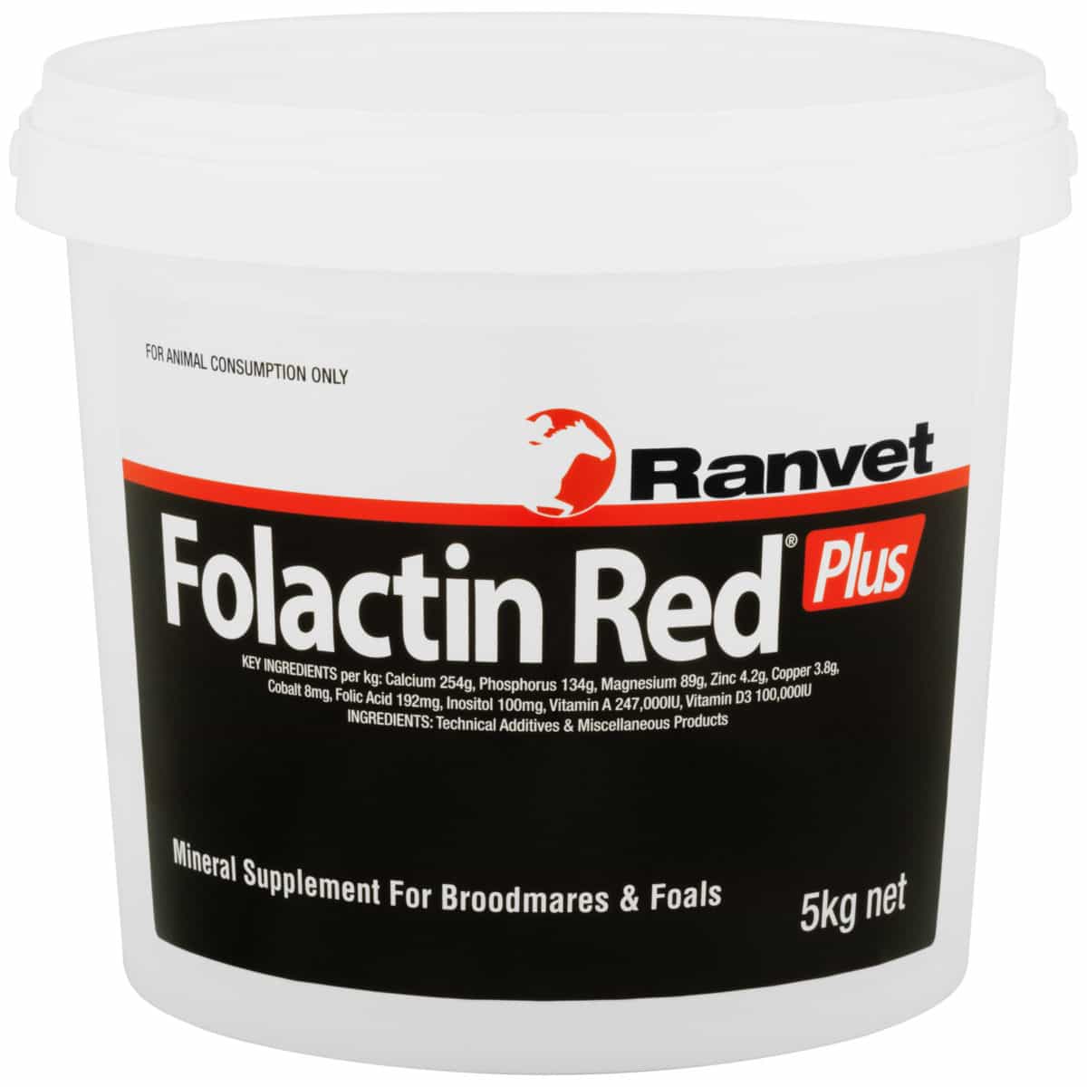 Folactin Blue® | Ranvet