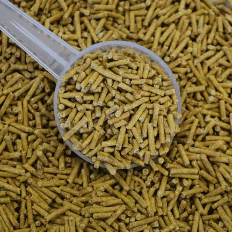 Ration Balancer | Ranvet