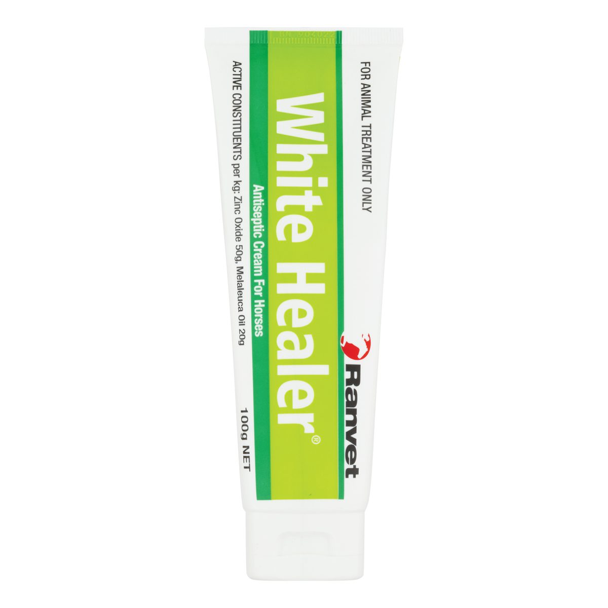 White Healer® | Ranvet