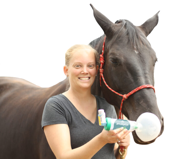 AeroHippus Replacement Mask | Ranvet