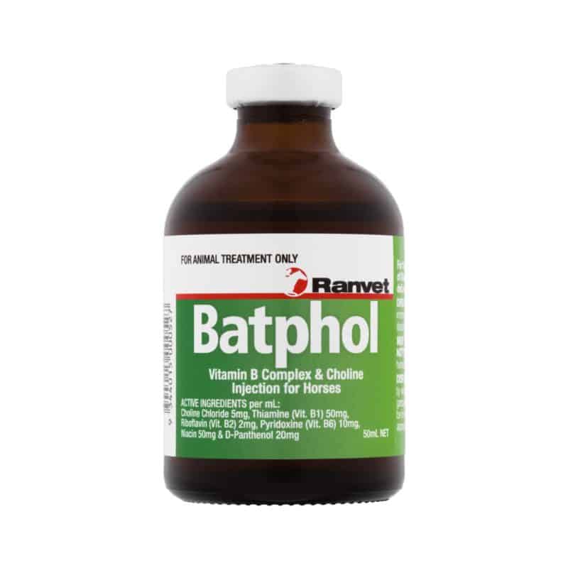 Foliphos Greyhound | Ranvet