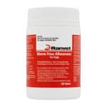 Worm Free Allwormer for Dogs | Ranvet