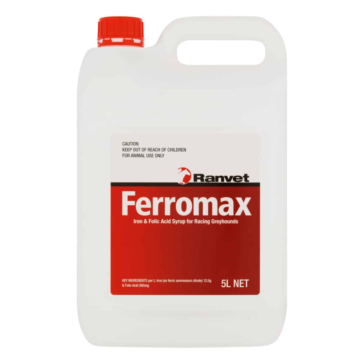 Ferromax | Ranvet