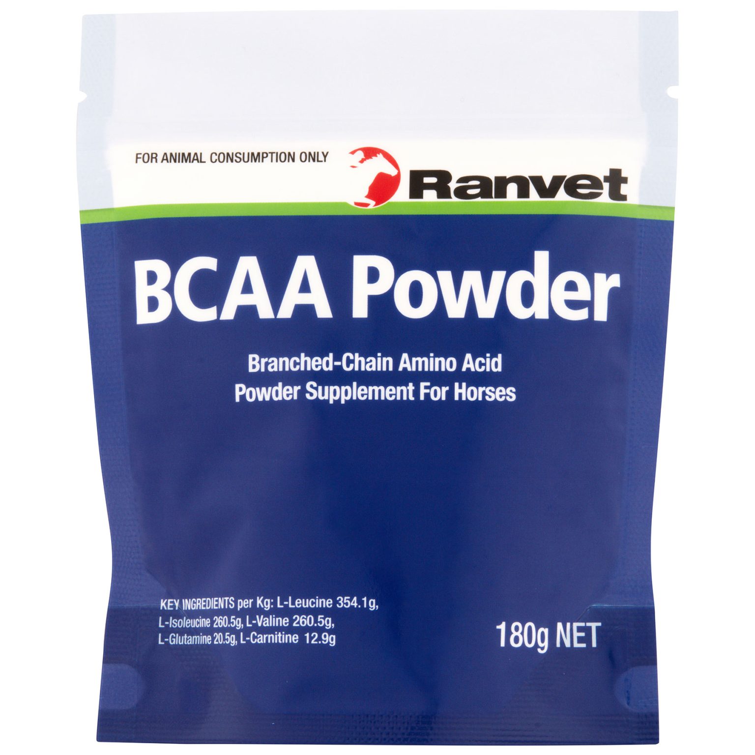 BCAA Powder | Ranvet