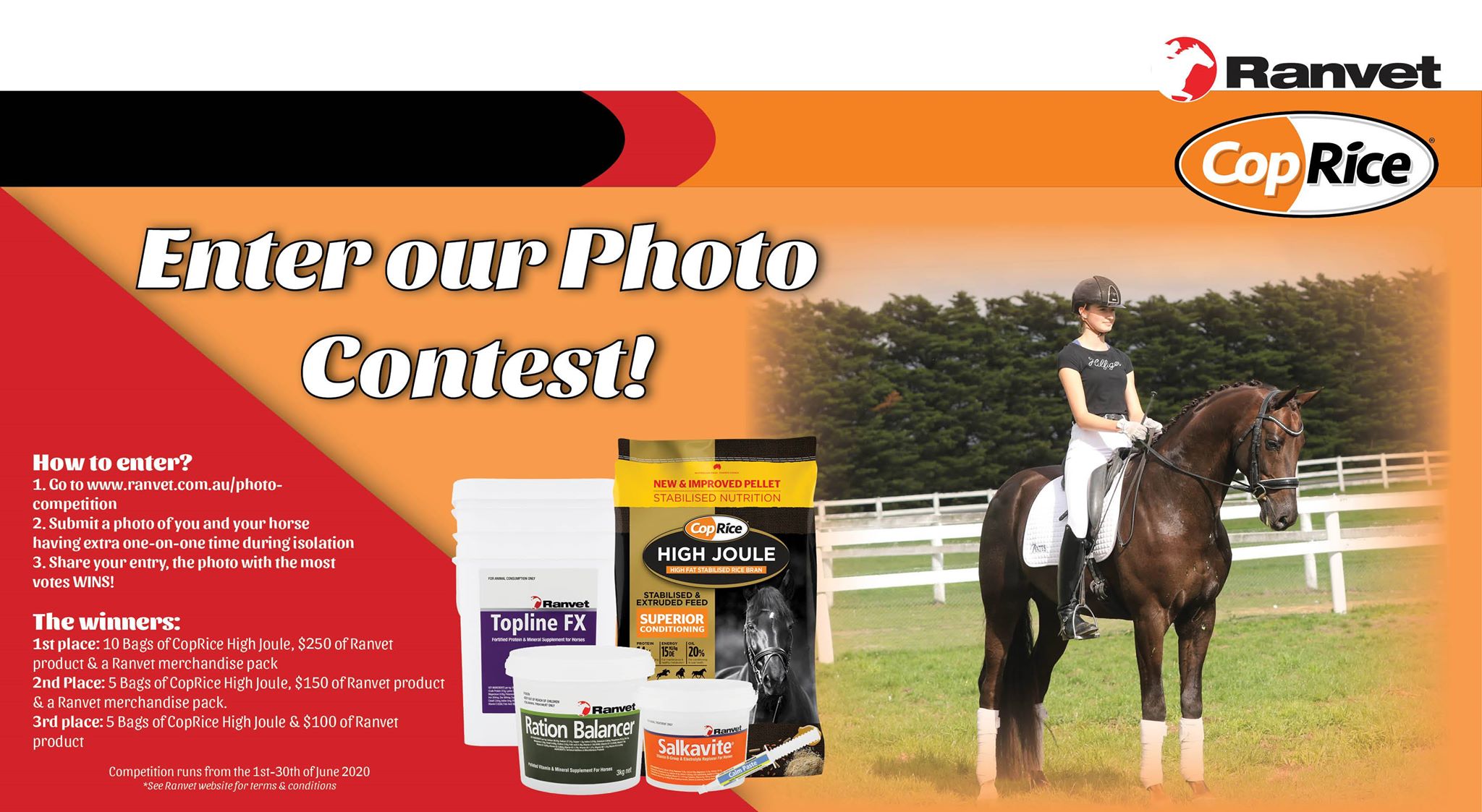 Ranvet Riders Club | Ranvet