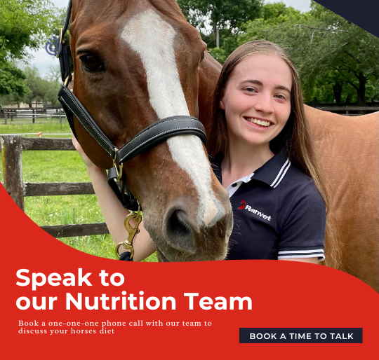 Speak to our Nutrition Team (1) | Ranvet