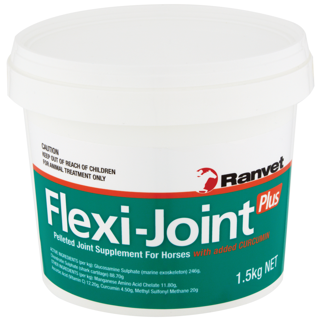 Flexi-Joint Plus 1.5kg.3D.HR | Ranvet