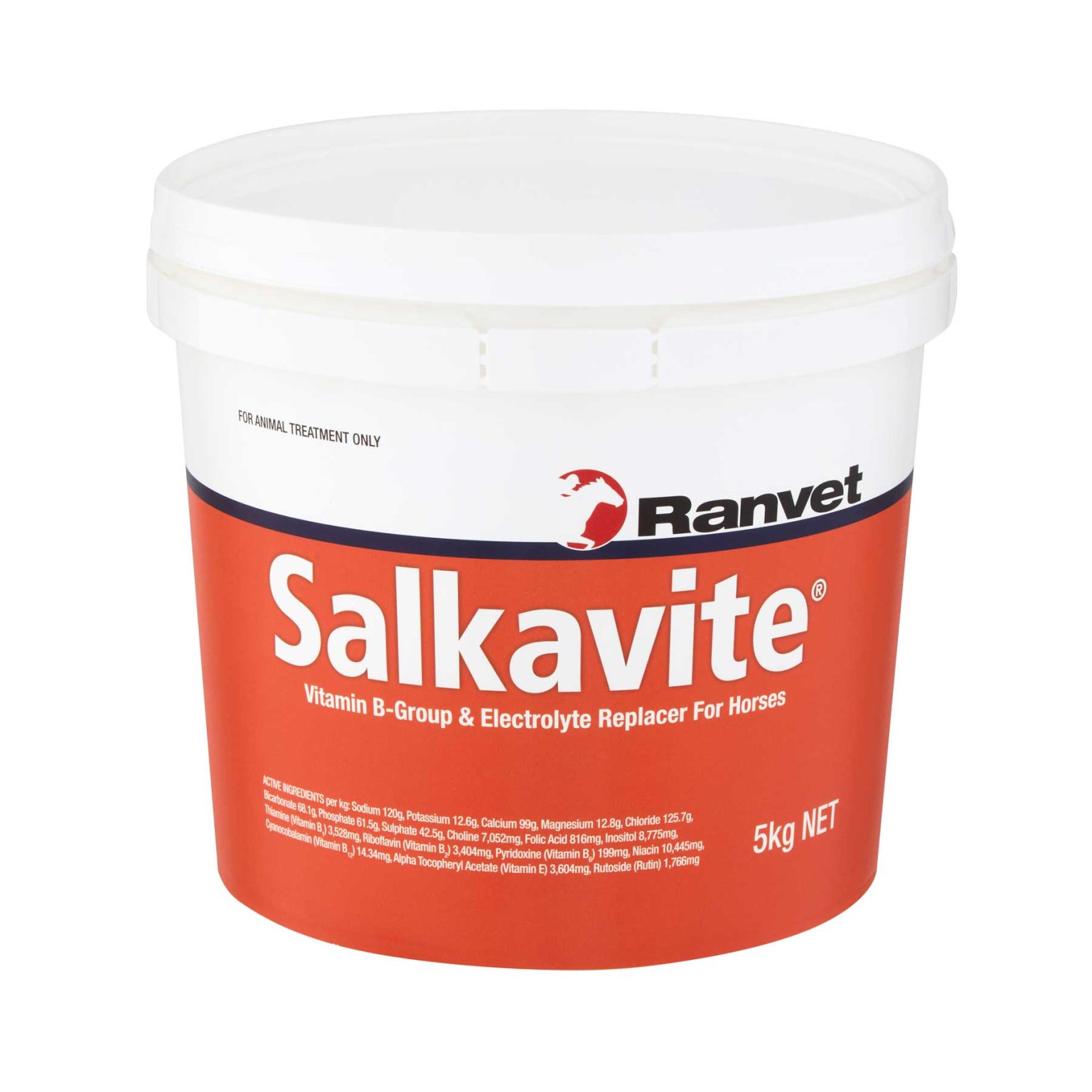 Salkavite® | Ranvet