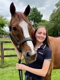 Staff Profile- Sharne Haskins | Ranvet