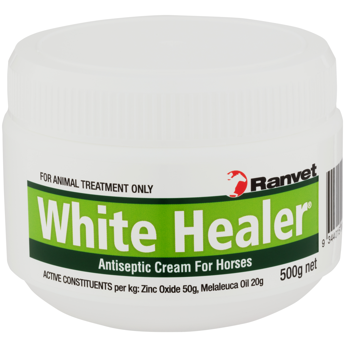 WhiteHealer_500g_HighRes_3D | Ranvet