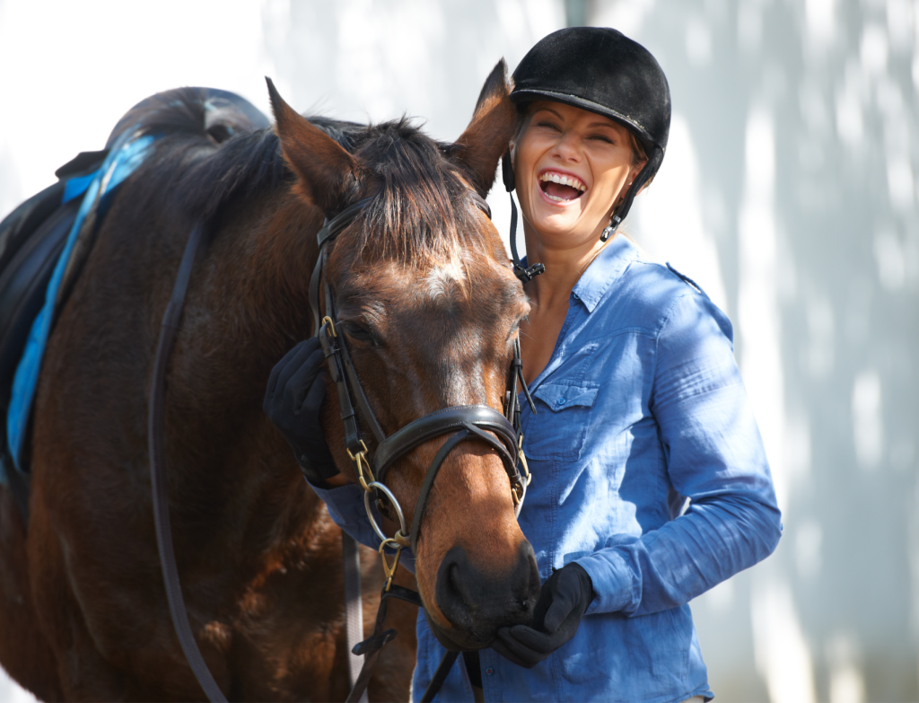 Getting Back in the Saddle | Ranvet