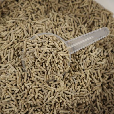 Hoof Food PELLET® | Ranvet