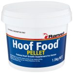 Hoof Food PELLET® | Ranvet