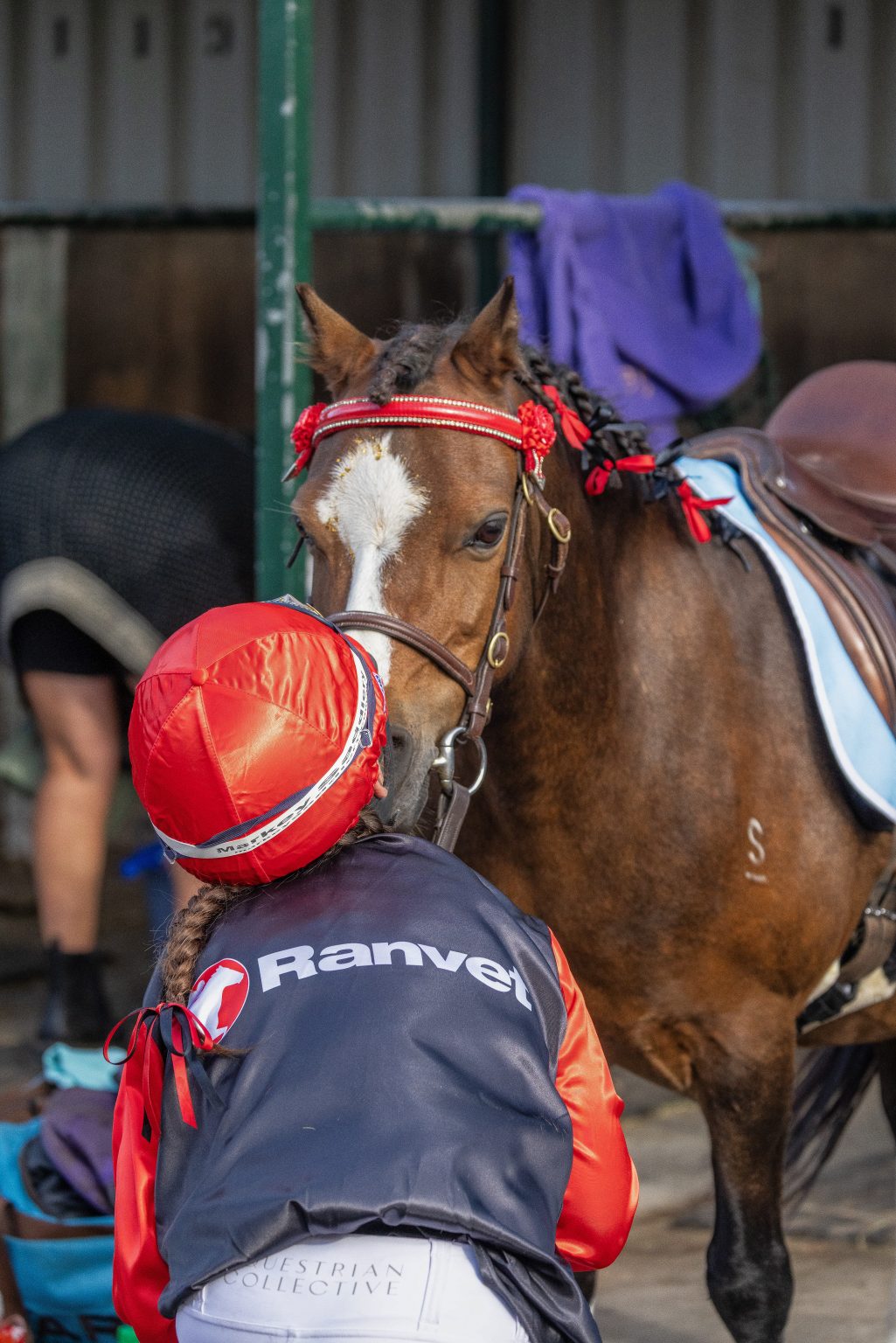 Velvet_Pony races | Ranvet